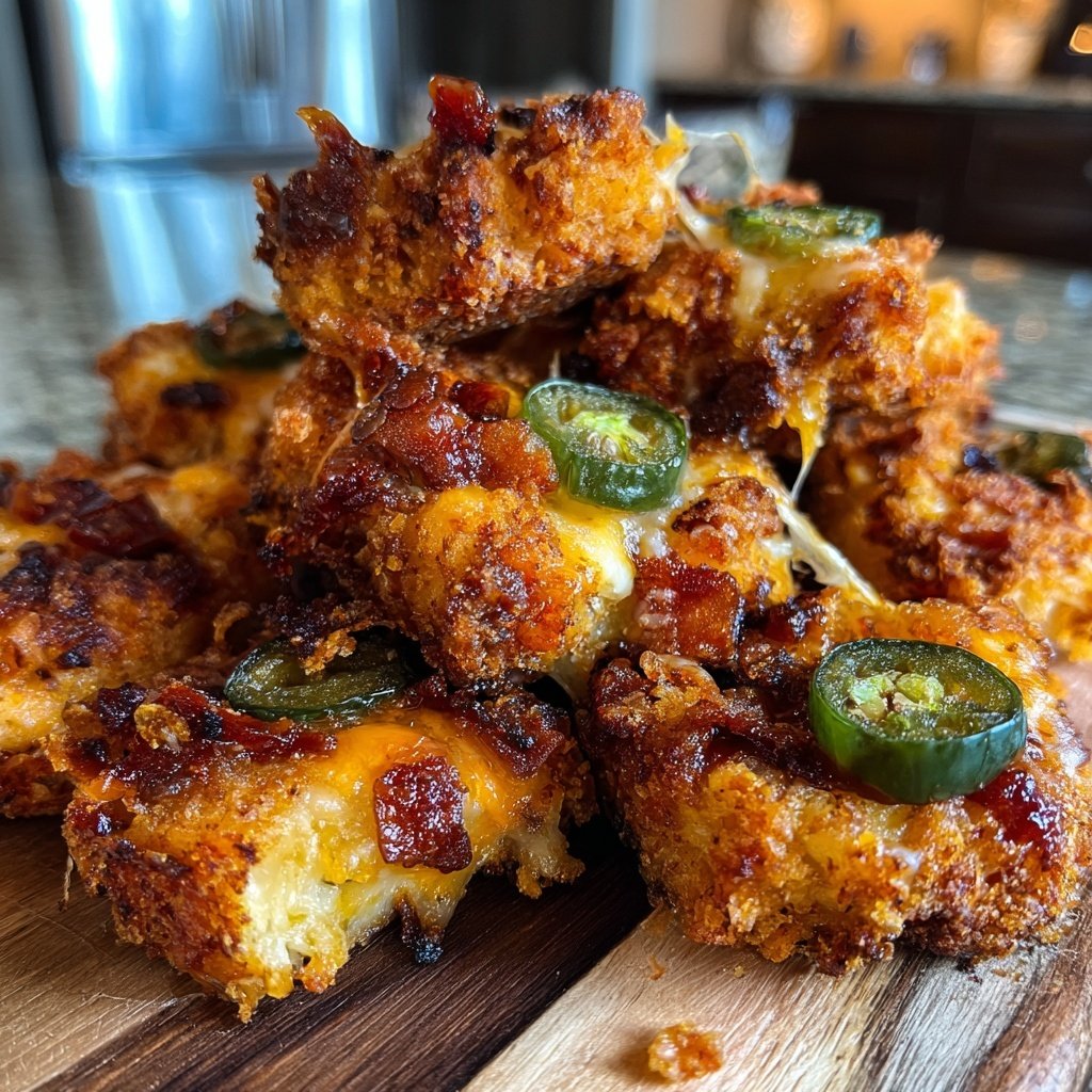 Easy Super Bowl Food Ideas - Plate Blend